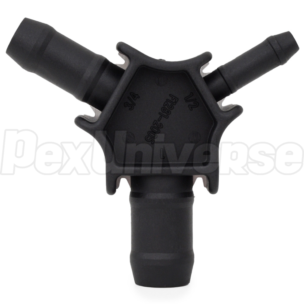 PEX-AL-PEX Reamer for PEX-AL-PEX Tubing