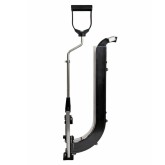 PEX Foamboard Stapler Tools and Staples | PexUniverse.com