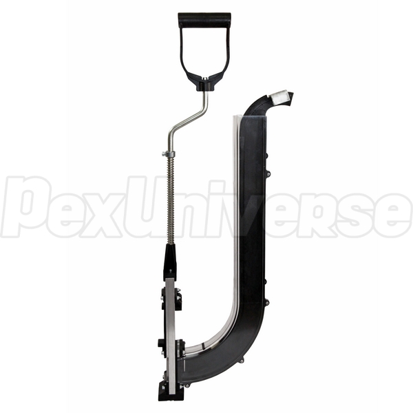 PEX Foamboard Stapler Tool, Pro Grade - PexUniverse
