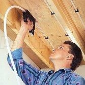 Peter Mangone RB-5 Manual PEX to Wood Clip Gun - PexUniverse