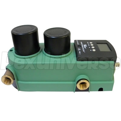 Taco RMB-1 Radiant Mixing Block - PexUniverse