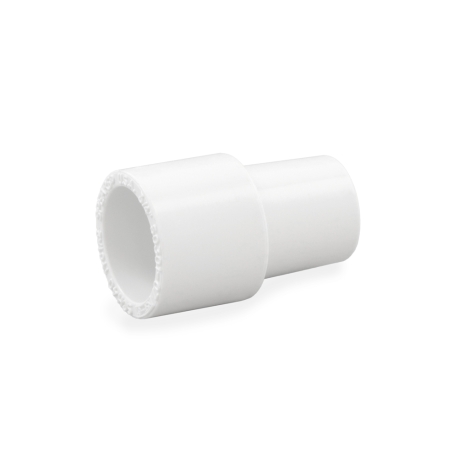 Spears S0301-07, 3/4" PVC (Sch. 40) Pipe Extender, Pipe ID x Pipe OD ...