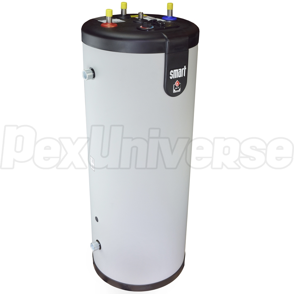 Triangle Tube (ACV) Smart 60 Indirect Water Heater - PexUniverse