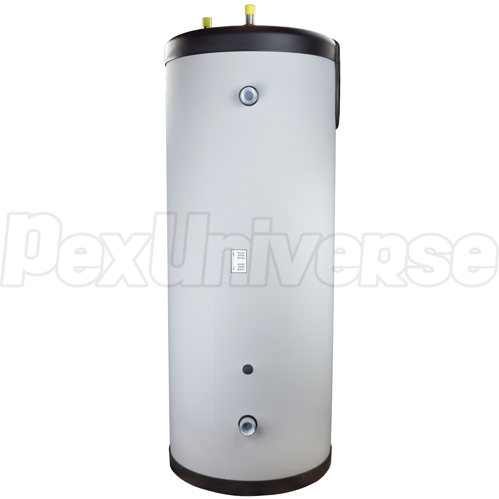Triangle Tube (ACV) Smart 80 Indirect Water Heater - PexUniverse