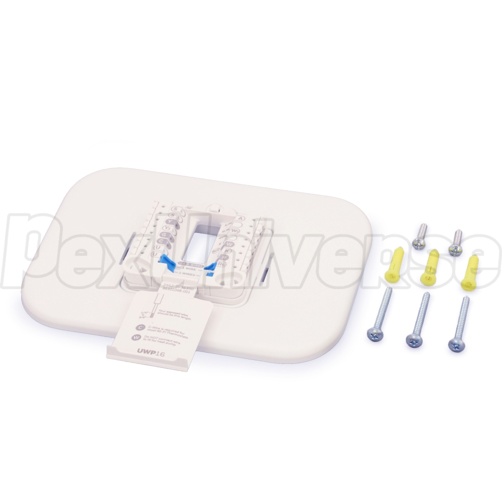 Honeywell Home TH2110WF4008, FocusPRO S200 WiFi Programmable Thermostat ...