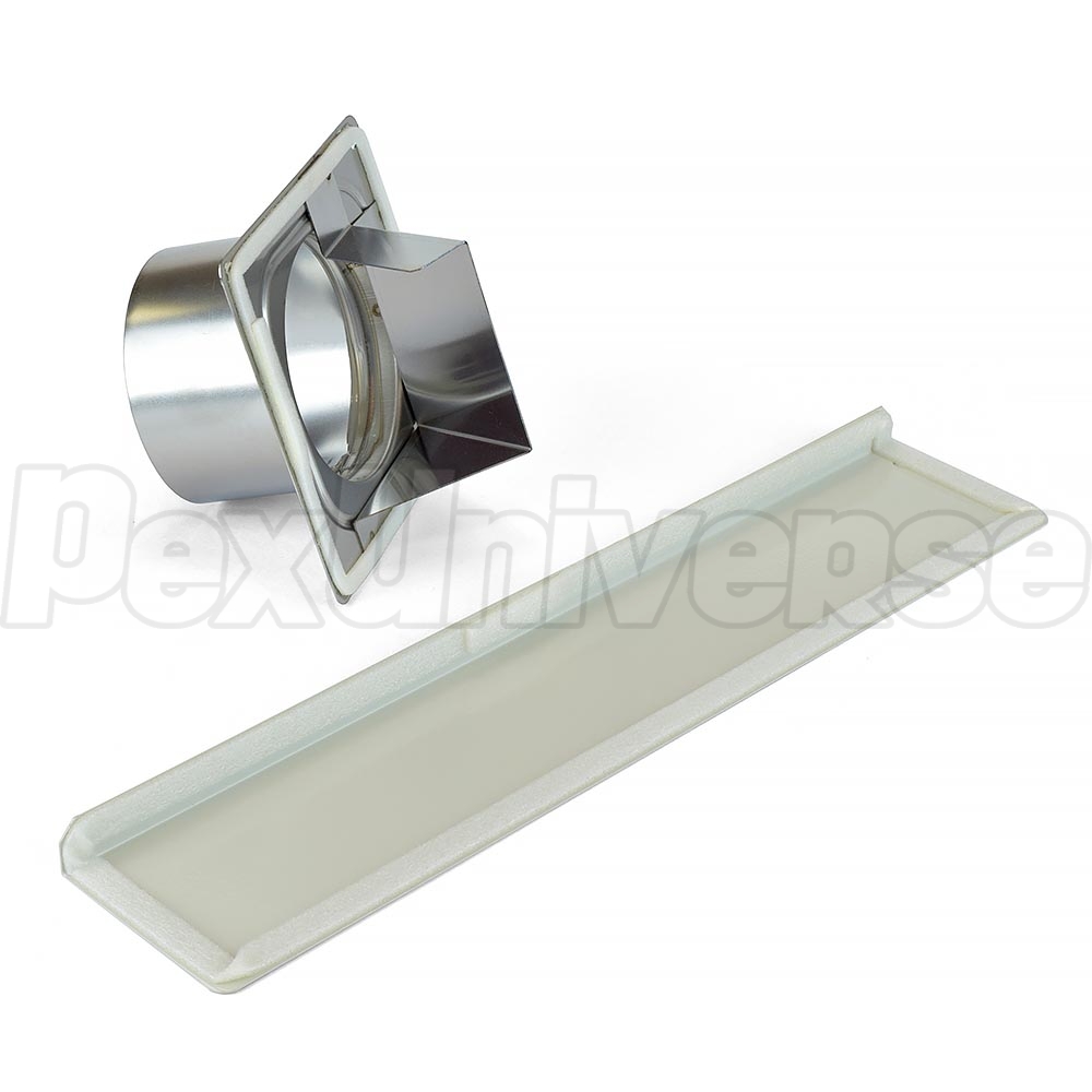 Takagi TK-TV10 Direct Vent Conversion Kit