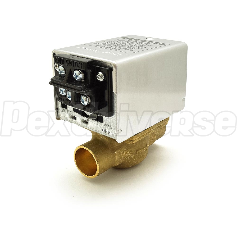 Honeywell V8043F1036 Zone Valve - PexUniverse