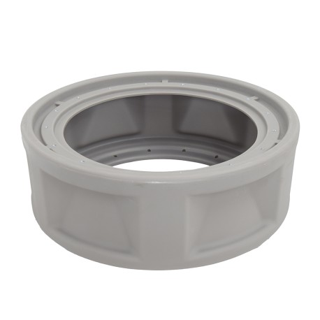 Liberty X8, 8" Basin Extension for Pro380, Pro370 & ProVore380 ...