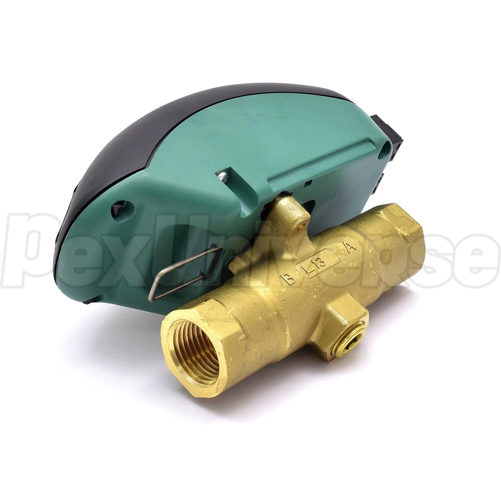 Taco Z050T2, 1/2" Threaded Zone Sentry Zone Valve - PexUniverse